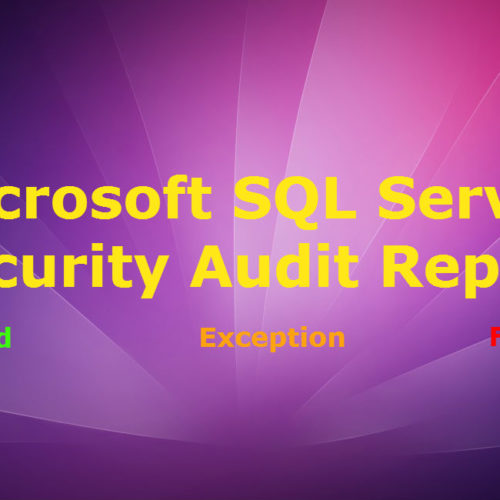 How to Script Login and User Permissions in SQL Server How to Script Login and User Permissions in SQL Server
